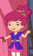 Raisin Cane | Strawberry Shortcake Wiki | Fandom