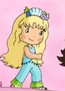 Seaberry Delight | Strawberry Shortcake Wiki | Fandom
