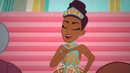 Banoffee | Strawberry Shortcake Wiki | Fandom