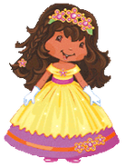 Coco Calypso | Strawberry Shortcake Wiki | Fandom