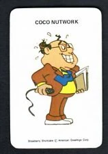 Coco Nutwork | Strawberry Shortcake Wiki | Fandom