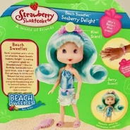 Seaberry Delight | Strawberry Shortcake Wiki | Fandom