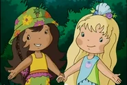 Seaberry Delight | Strawberry Shortcake Wiki | Fandom