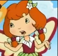 Sleeping Beauty | Strawberry Shortcake Wiki | Fandom