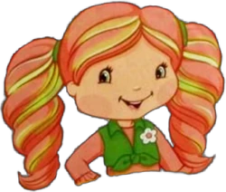 Watermelon Kiss Strawberry Shortcake