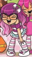 Sweet Grapes | Strawberry Shortcake Wiki | Fandom