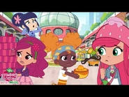 Strawberry's Friendship Party | Strawberry Shortcake Wiki | Fandom
