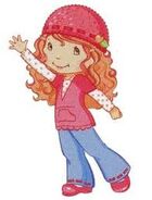 Apricot | Strawberry Shortcake Wiki | Fandom