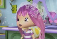 Sweet Grapes | Strawberry Shortcake Wiki | Fandom