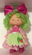 Watermelon Kiss | Strawberry Shortcake Wiki | Fandom