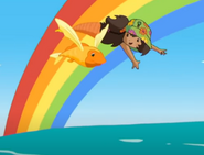 Coco Calypso | Strawberry Shortcake Wiki | Fandom