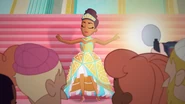 Banoffee | Strawberry Shortcake Wiki | Fandom