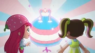 Banoffee | Strawberry Shortcake Wiki | Fandom