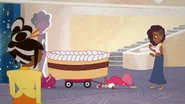 Banoffee | Strawberry Shortcake Wiki | Fandom