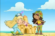 Seaberry Delight | Strawberry Shortcake Wiki | Fandom