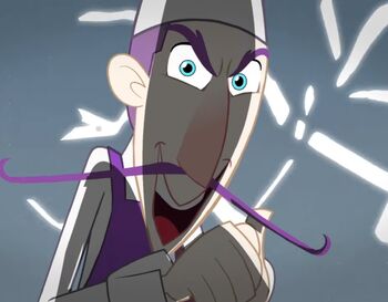 Purple Pieman | Strawberry Shortcake Wiki | Fandom