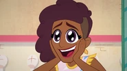 Banoffee | Strawberry Shortcake Wiki | Fandom