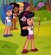 Cherry Jam | Strawberry Shortcake Wiki | Fandom