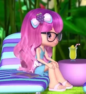 Sweet Grapes | Strawberry Shortcake Wiki | Fandom