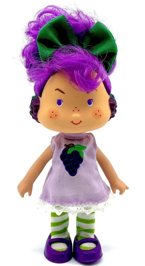 Brazilian Strawberry Shortcake Characters | Strawberry Shortcake Wiki ...
