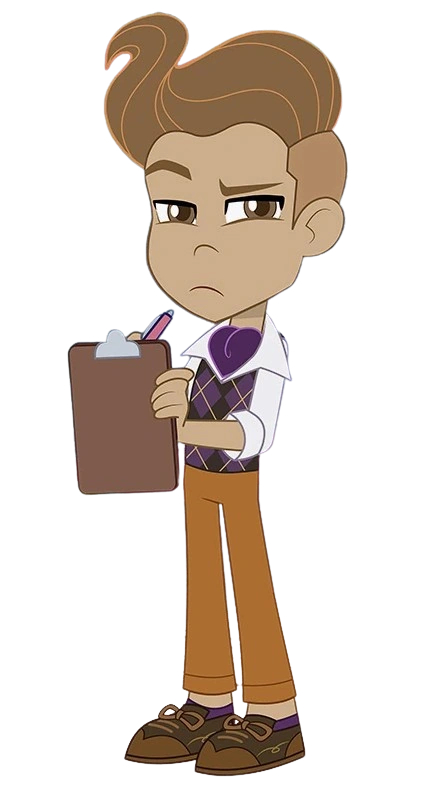 Bread Pudding | Strawberry Shortcake Wiki | Fandom