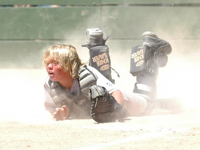 James Street | Strawberry Shortcake Wiki | Fandom