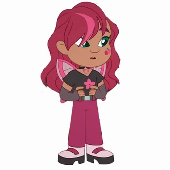 Cherry Jam | Strawberry Shortcake Wiki | Fandom