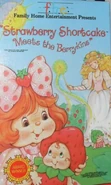 The Berry Princess | Strawberry Shortcake Wiki | Fandom