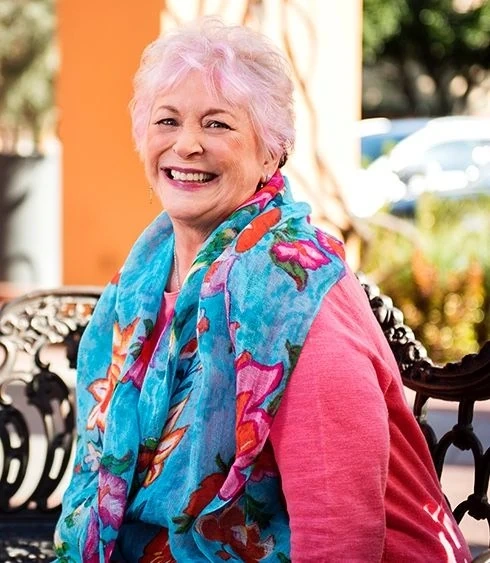 Russi Taylor | Strawberry Shortcake Wiki | Fandom