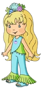 Seaberry Delight | Strawberry Shortcake Wiki | Fandom