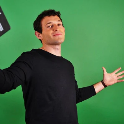 Daniel Canfield | Strawberry Shortcake Wiki | Fandom