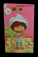 Café Olé | Strawberry Shortcake Wiki | Fandom