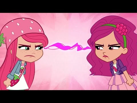Be the Best | Strawberry Shortcake Wiki | Fandom