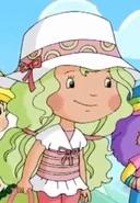 Watermelon Kiss | Strawberry Shortcake Wiki | Fandom