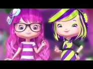 Sweet Grapes | Strawberry Shortcake Wiki | Fandom