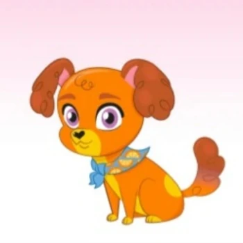 Pupcake | Strawberry Shortcake Wiki | Fandom