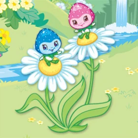 The Berrykins | Strawberry Shortcake Wiki | Fandom