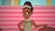 Banoffee | Strawberry Shortcake Wiki | Fandom