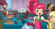 Raisin Cane | Strawberry Shortcake Wiki | Fandom