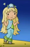 Seaberry Delight | Strawberry Shortcake Wiki | Fandom