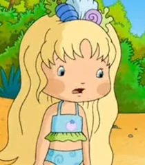 Seaberry Delight | Strawberry Shortcake and her Friends Wiki | Fandom