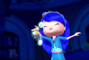 Berry Double Trouble | Strawberry Shortcake Berry Bitty Wiki | Fandom