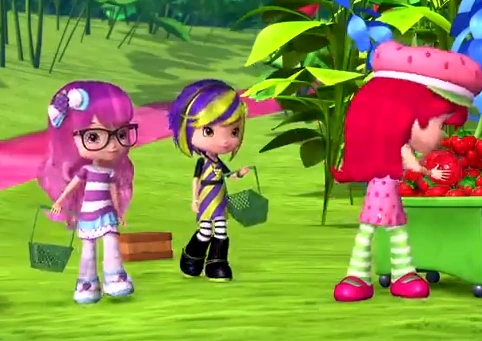 Hot Sauce Cook Off/Gallery | Strawberry Shortcake Berry Bitty Wiki | Fandom