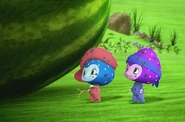 Berrykins | Strawberry Shortcake Berry Bitty Wiki | Fandom