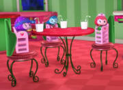 Berry Double Trouble | Strawberry Shortcake Berry Bitty Wiki | Fandom