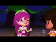 Raspberry Torte (Other Outfits) | Strawberry Shortcake Berry Bitty Wiki ...