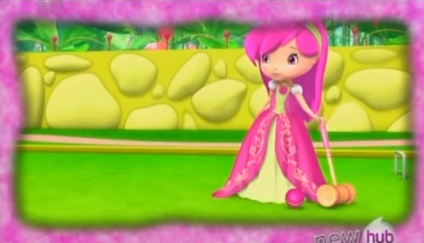 The Littlest Berrykin/Gallery | Strawberry Shortcake Berry Bitty Wiki ...