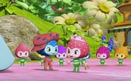 Princess Berrykin | Strawberry Shortcake Berry Bitty Wiki | Fandom