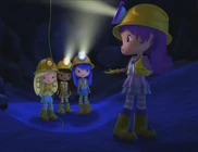 Vanishing Violets | Strawberry Shortcake Berry Bitty Wiki | Fandom