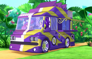 Berry Double Trouble | Strawberry Shortcake Berry Bitty Wiki | Fandom